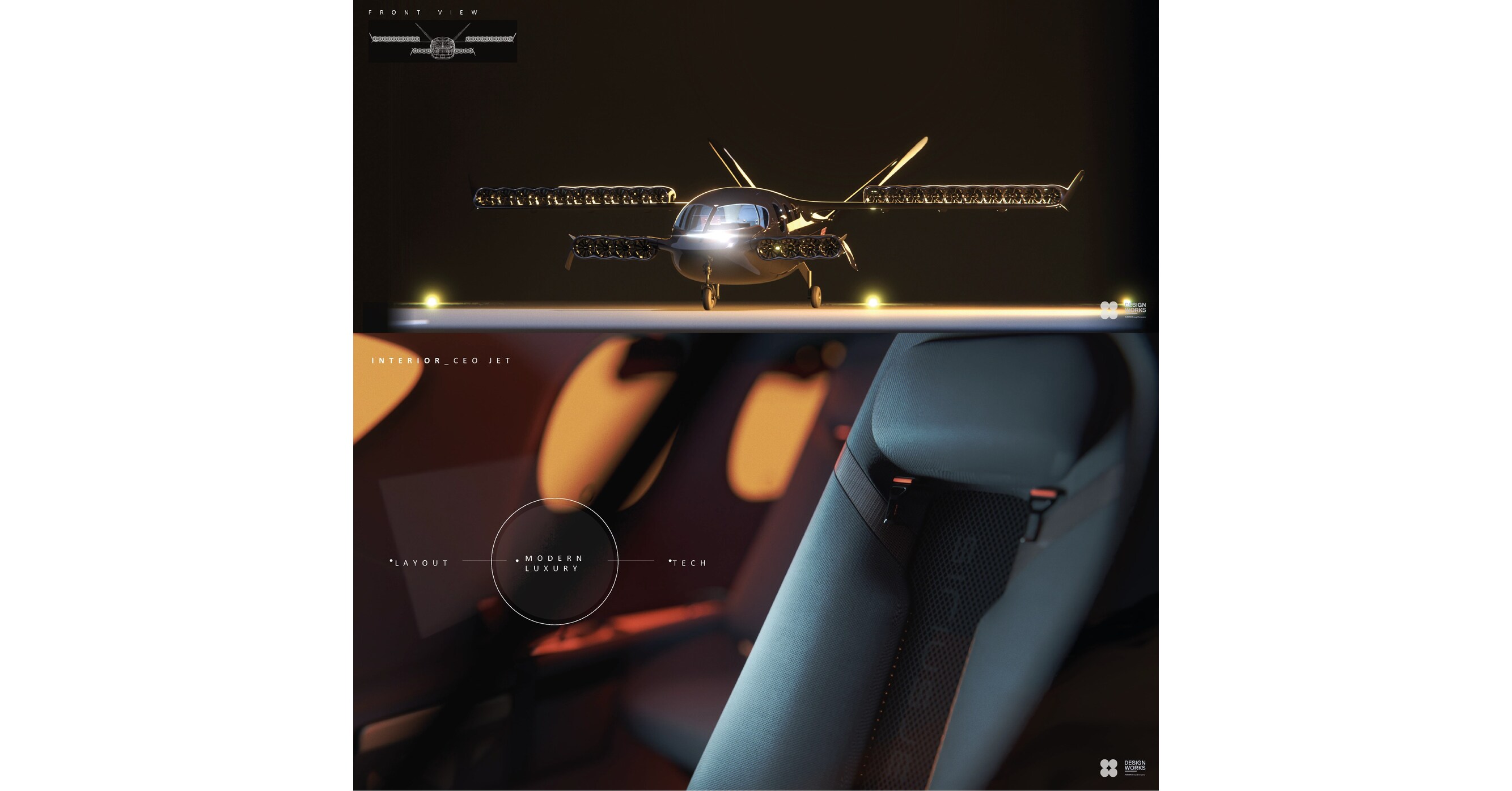 Sirius Aviation AG to Unveil Revolutionary SiriusJet at MOVE Expo in London