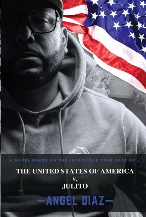 Angel Diaz Releases Highly Anticipated Autobiography "The United States ...