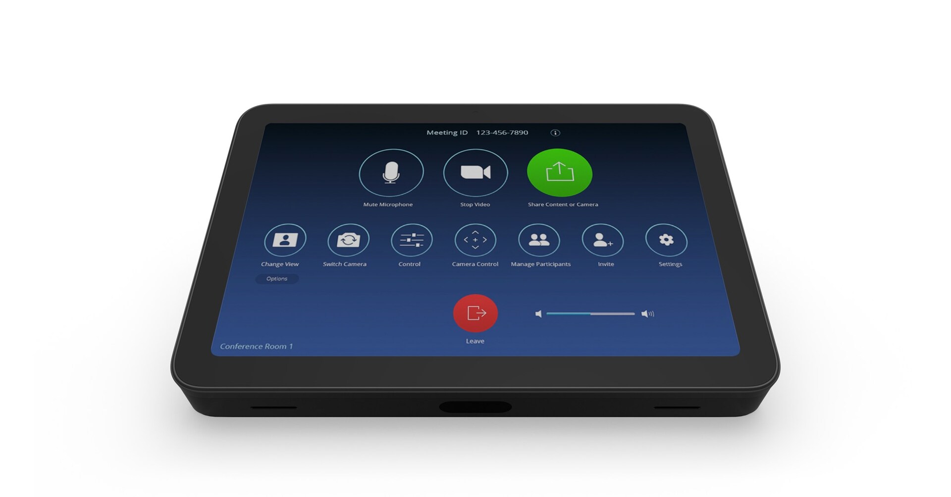 Mimo Monitors Announces the Myst Echo, Their Most Flexible Conference ...