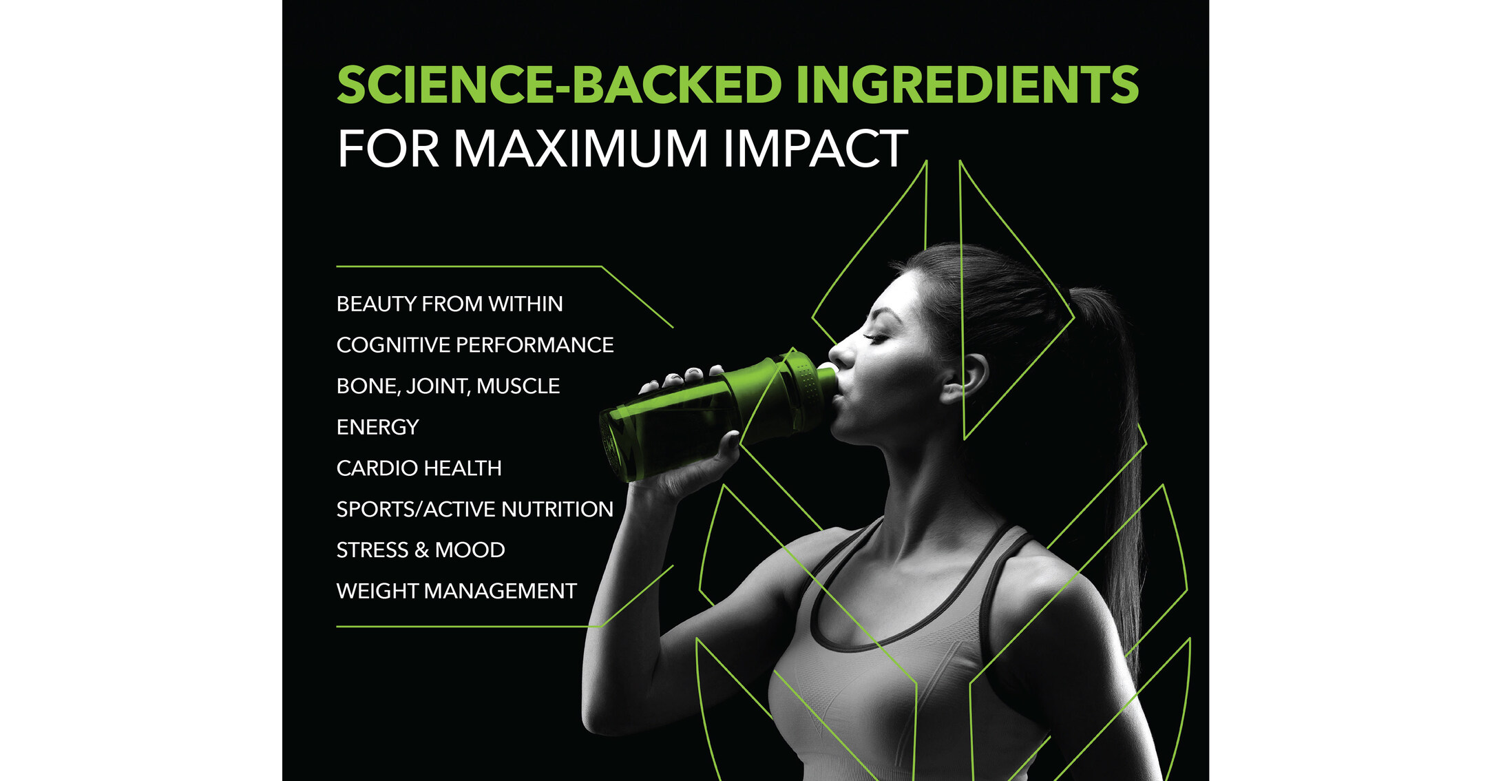 PLT to Focus on Disruptive Science-Backed Beverage Ingredients at IFT ...