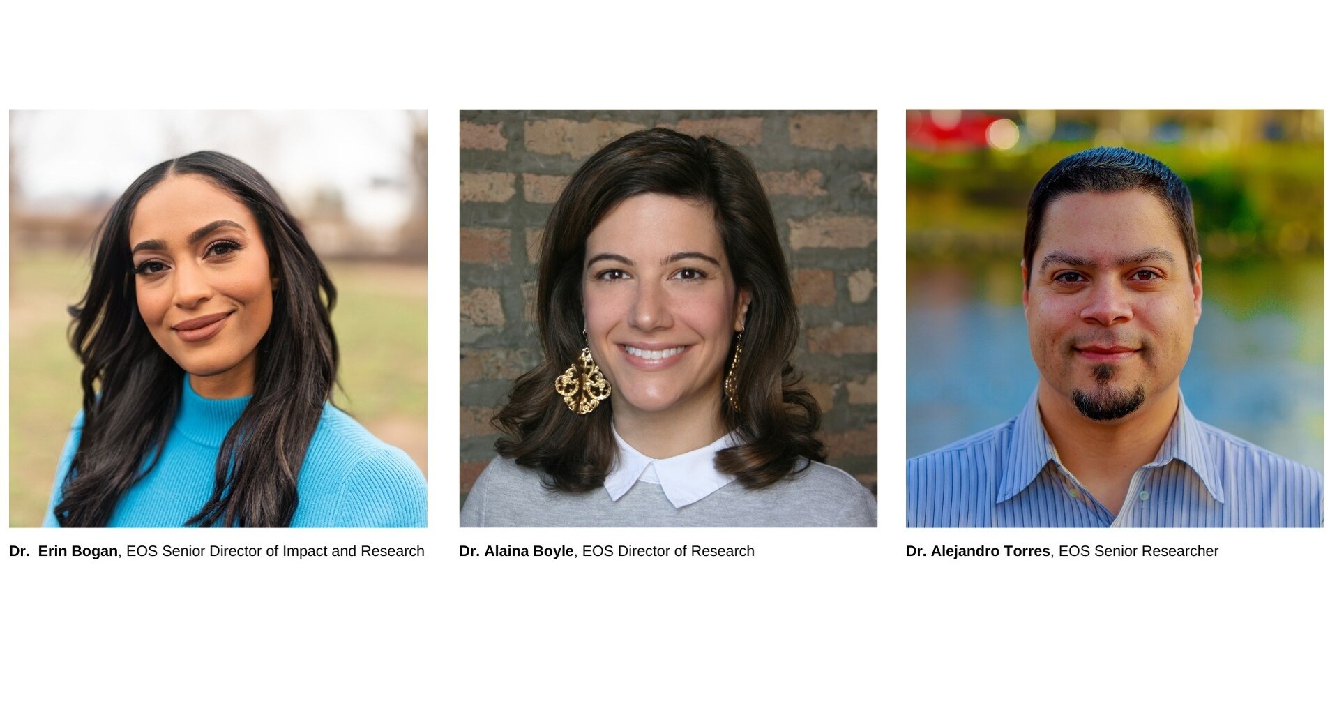 Equal Opportunity Schools Releases Pivotal "Belonging: The Pathway to ...