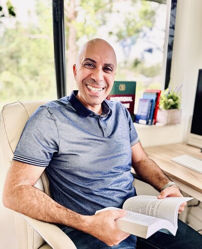 Dr. Joseph Jacobs Unveils New Book: Pain No More - 7 Proven Secrets to ...