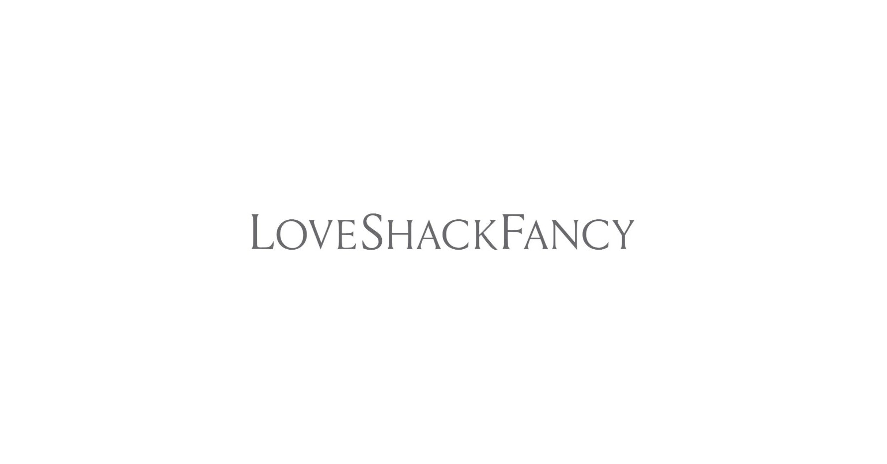 21SEEDS Infused Tequila and LoveShackFancy Launch Limited-Edition ...