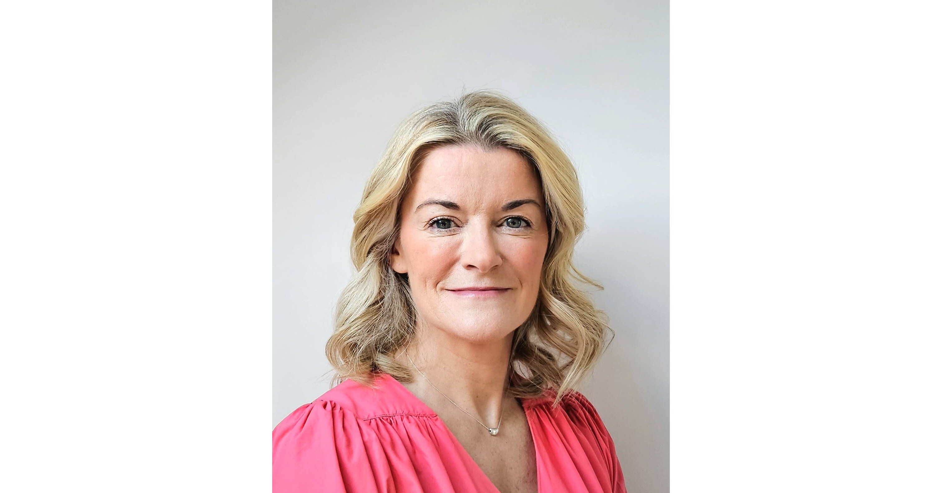Roz Smith Named Chief Operating Officer of Broadridge International
