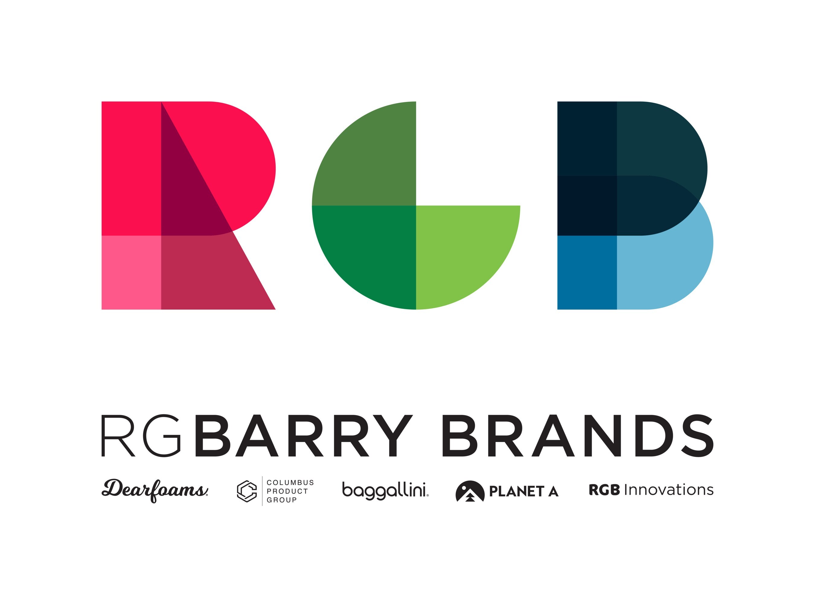 RG Barry Brands Acquired by Marubeni Growth Capital US