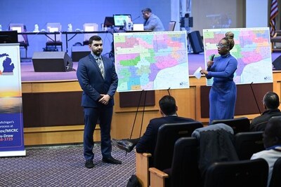 PUBLIC HEARINGS SET FOR JUNE 11-13 FOR SENATE MAPS - The Malaysian Reserve