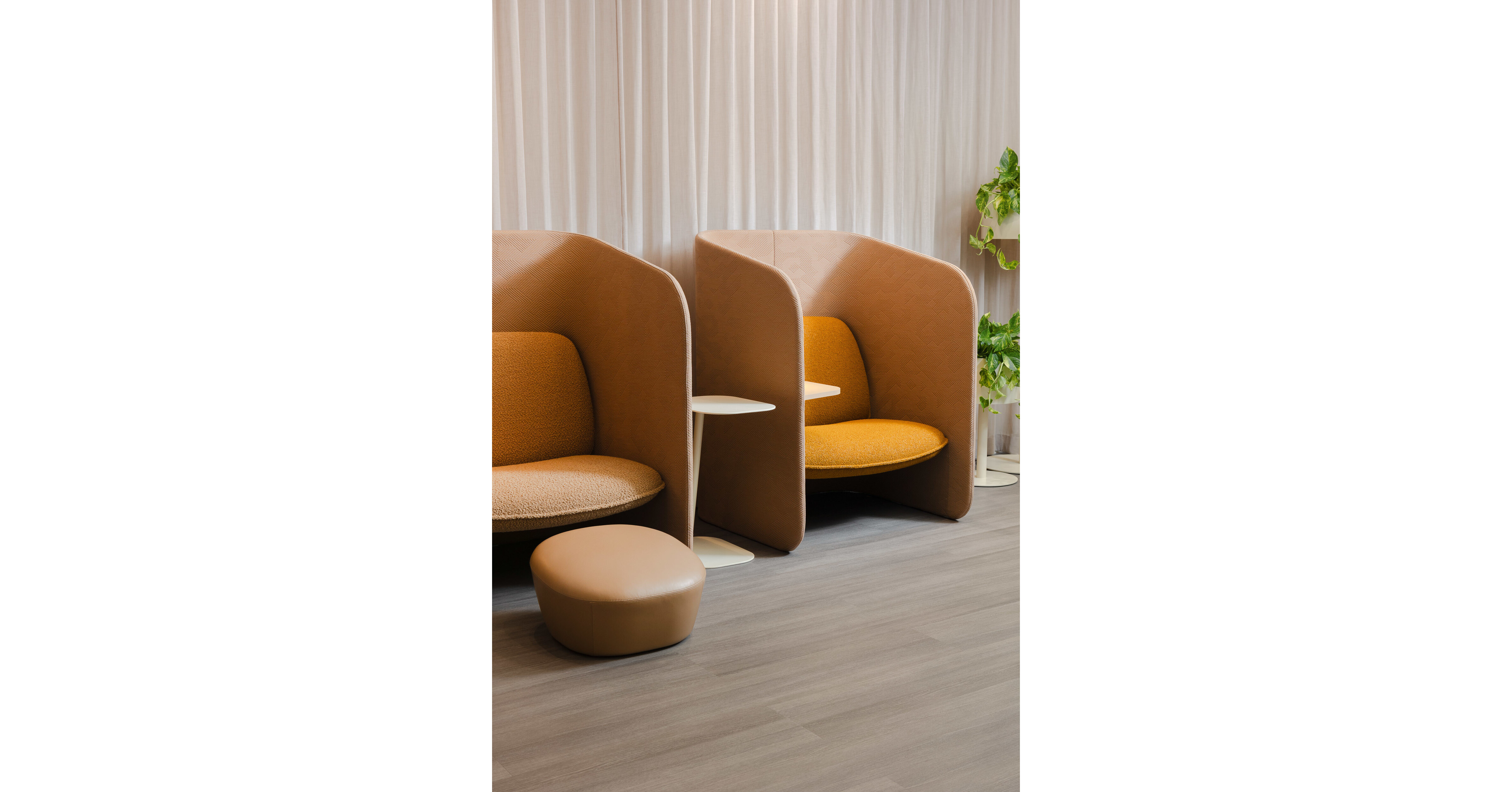 COMFORT, SUSTAINABILITY & TIMELESS APPEAL BOSS DESIGN LAUNCHES REMI ...