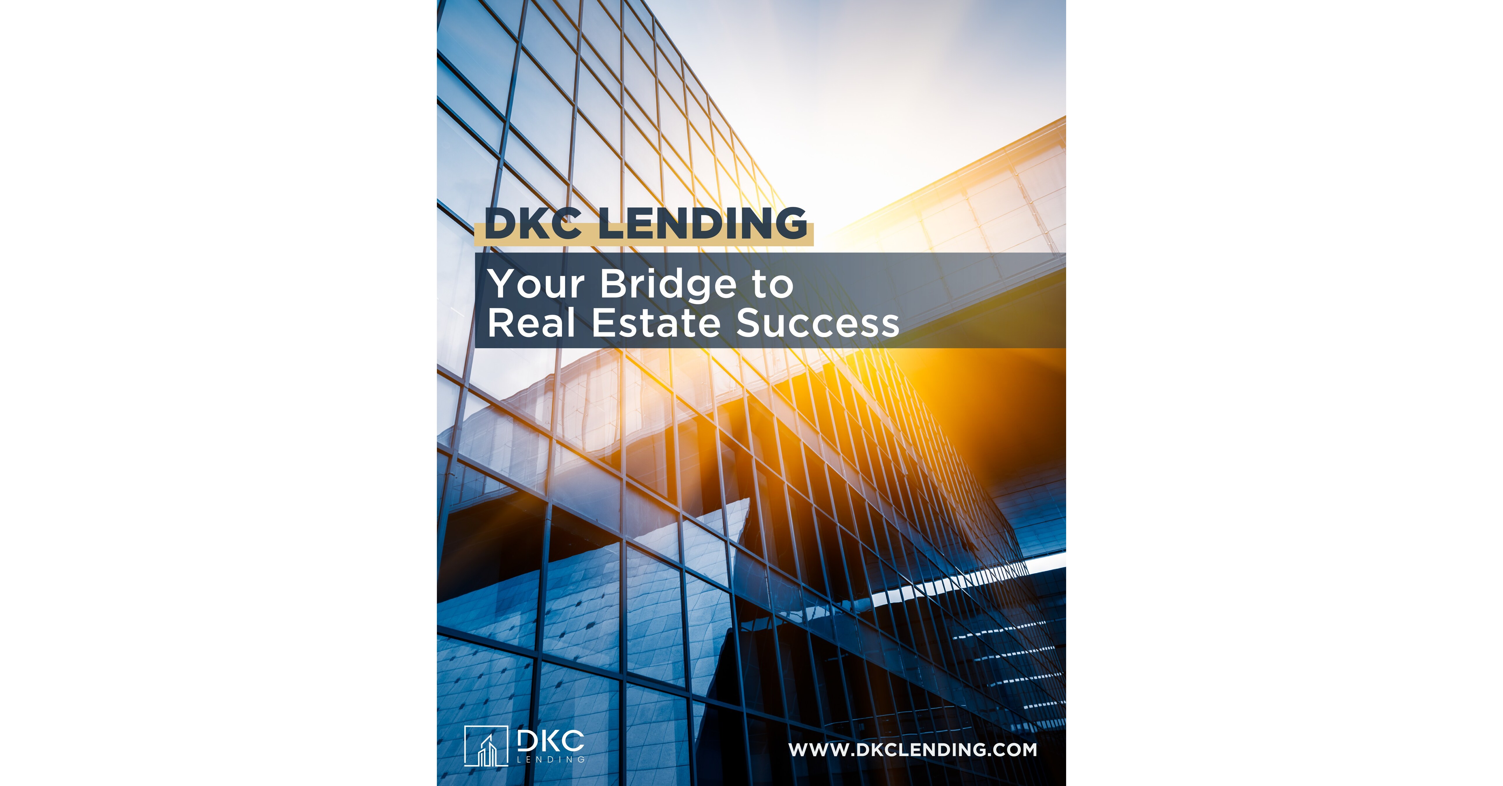 DKC Lending Announces New Construction Loan Product