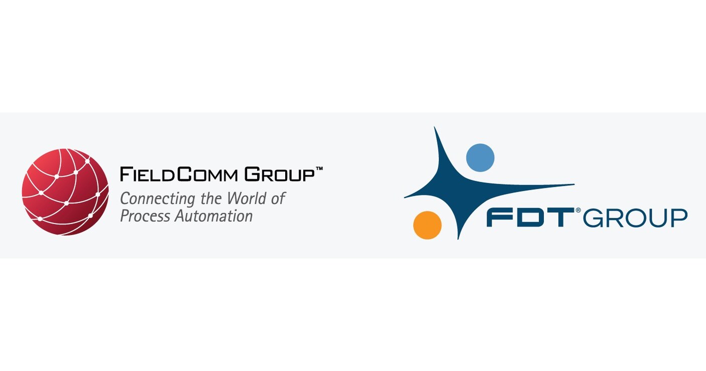 FieldComm Group Acquires FDT/DTM Technology, Bolsters Integration ...
