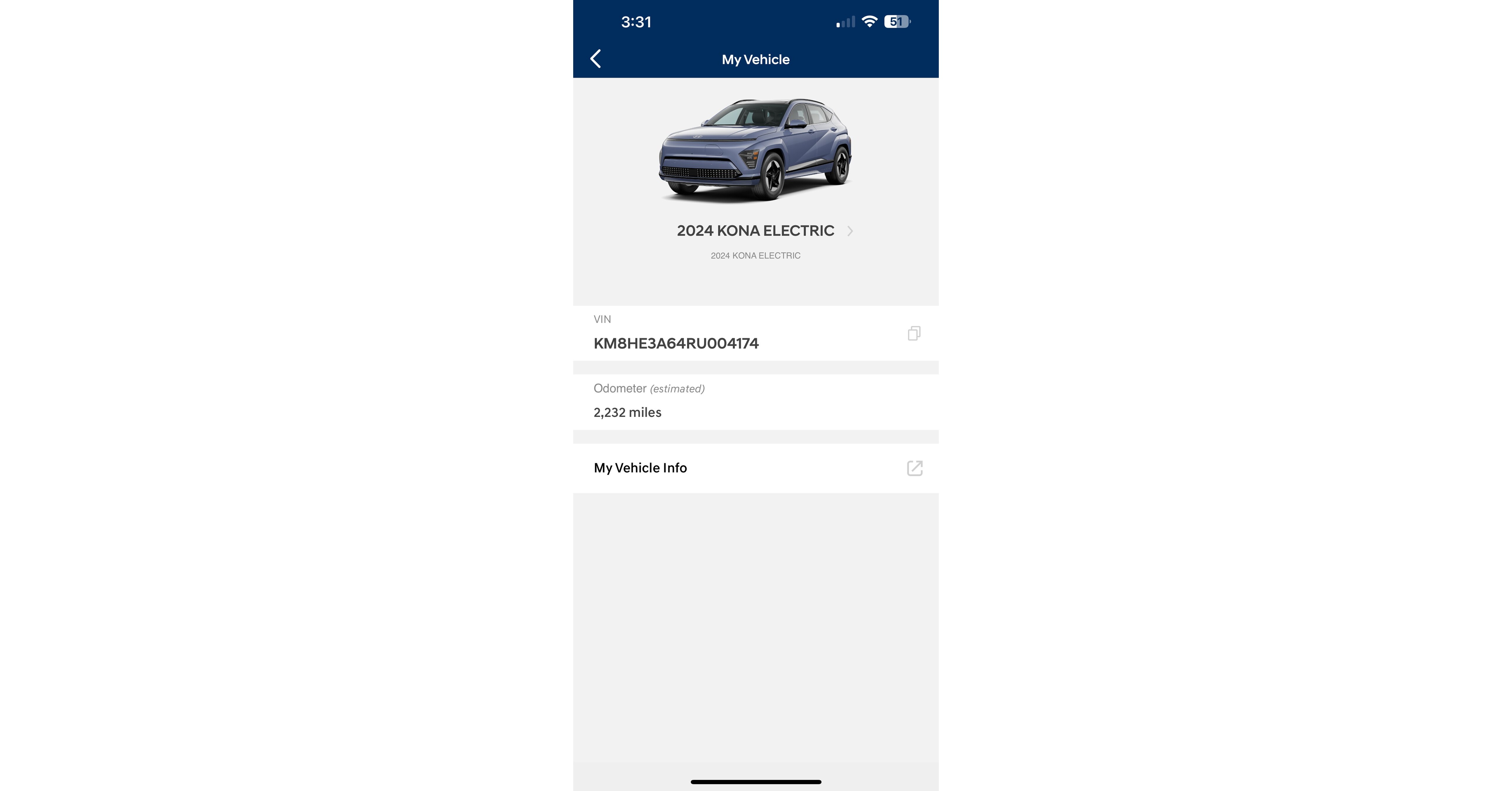 Hyundai Ranks Highest in J.D. Power 2024 U.S. OEM EV Mobile App Report