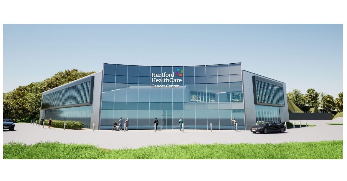 Hartford HealthCare and Memorial Sloan Kettering Cancer Center expand ...
