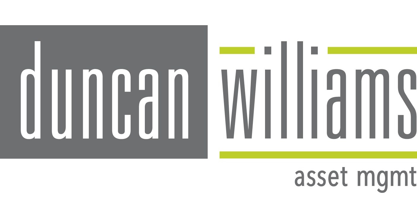 Duncan Williams Logo Don't Let Power Change You – Archbishop