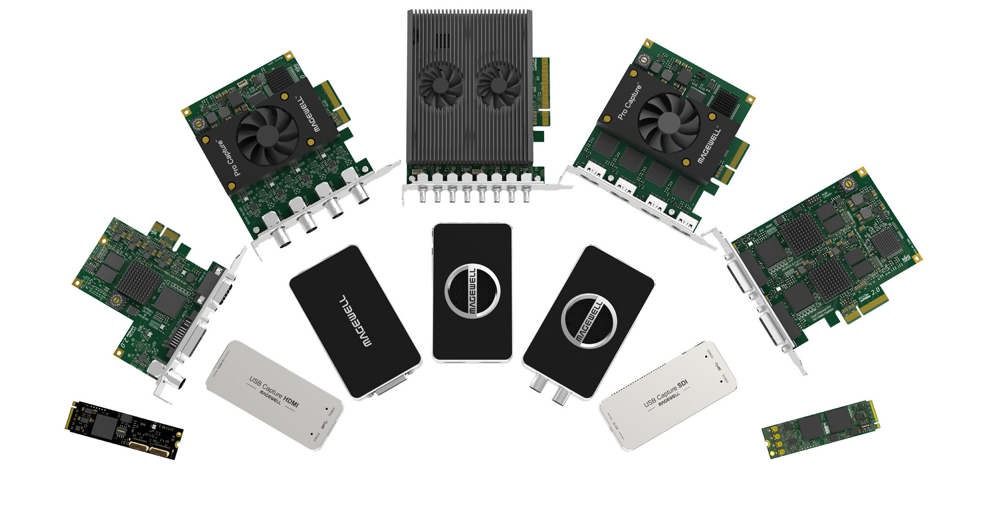Panopto Certifies Magewell USB, PCIe and M.2 Capture Devices for High ...