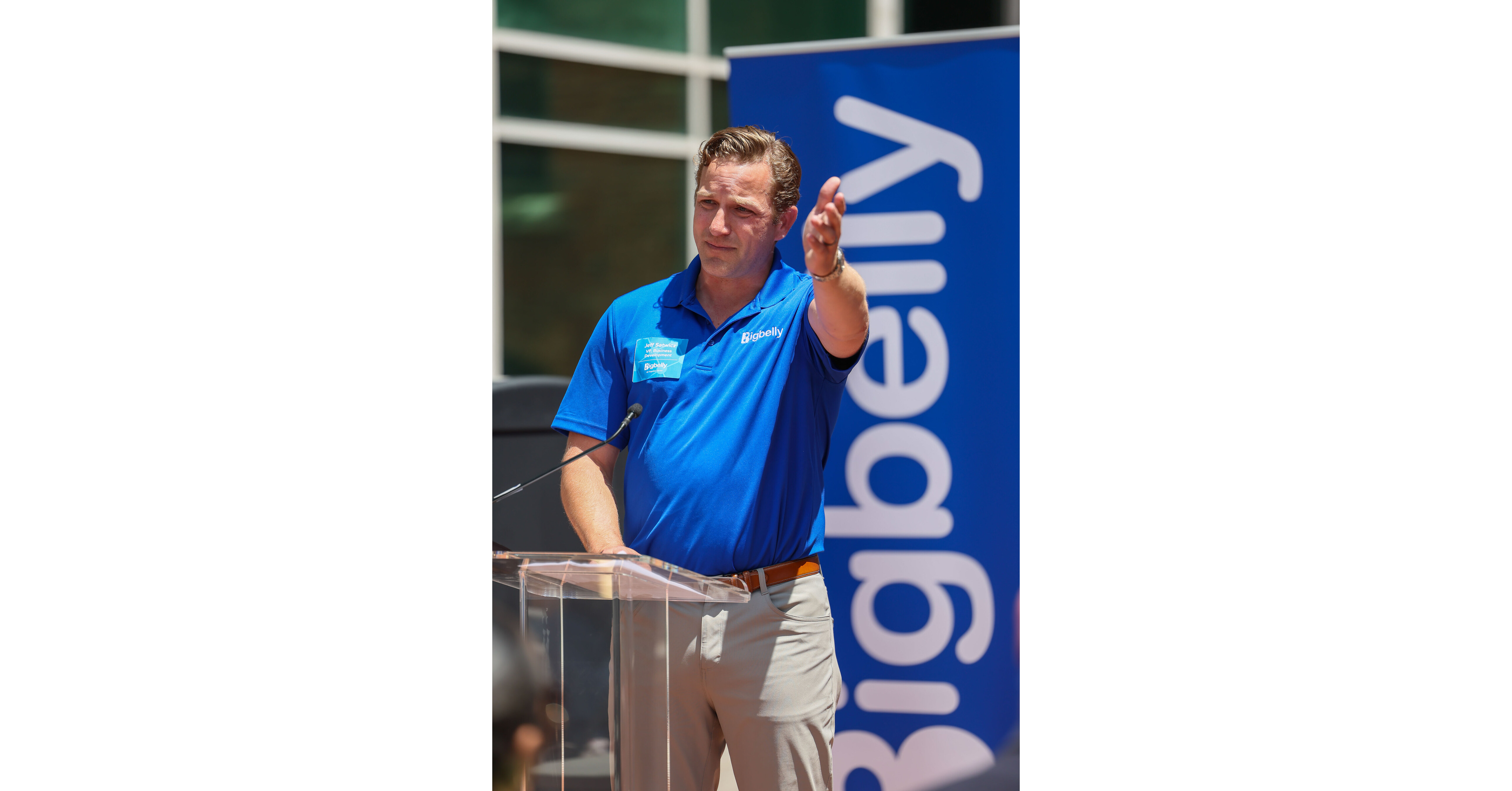 Bigbelly launches U.S. manufacturing operations