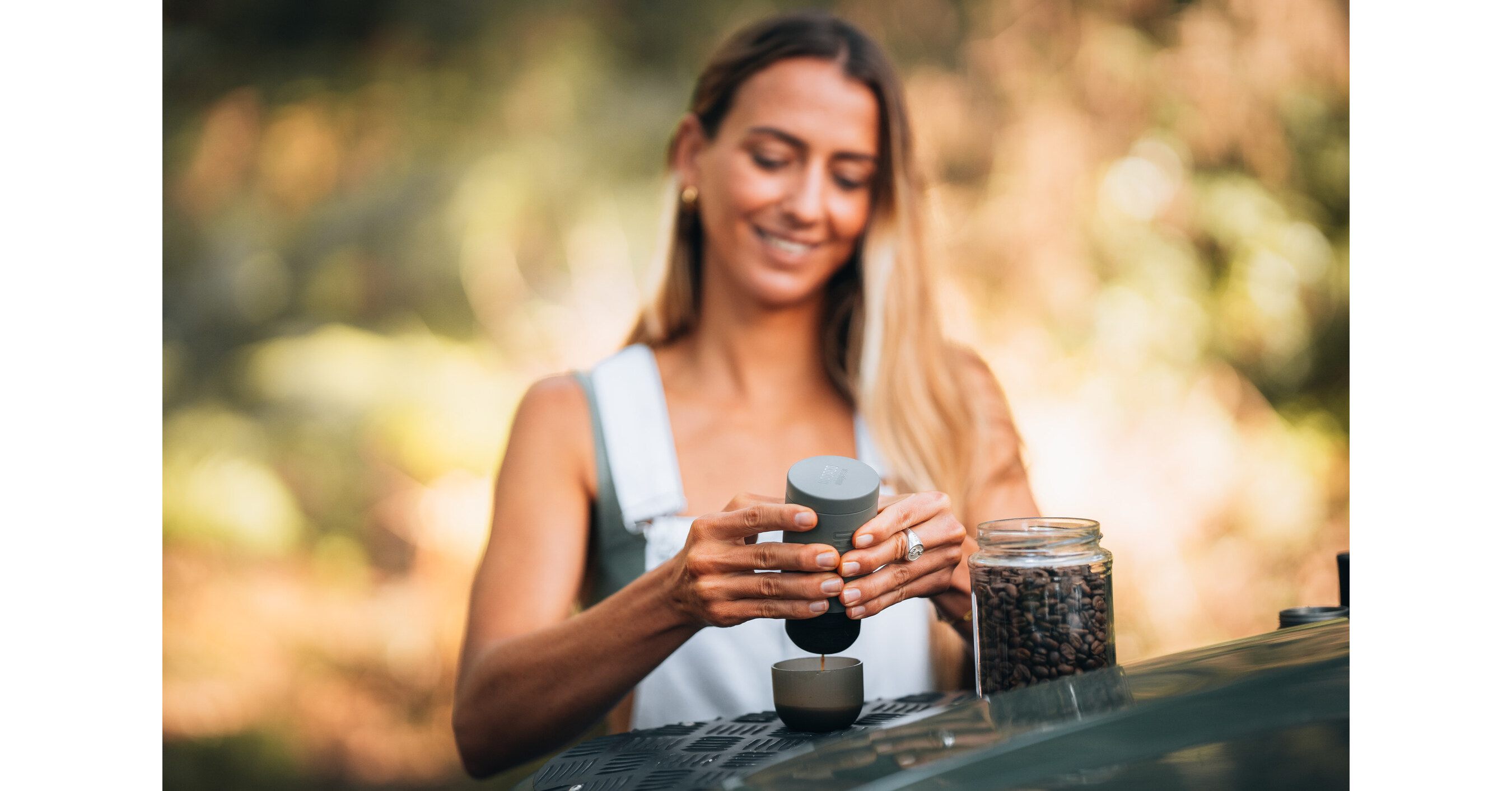 Less is indeed More: Wacaco proudly unveils the Minipresso GR2, setting ...
