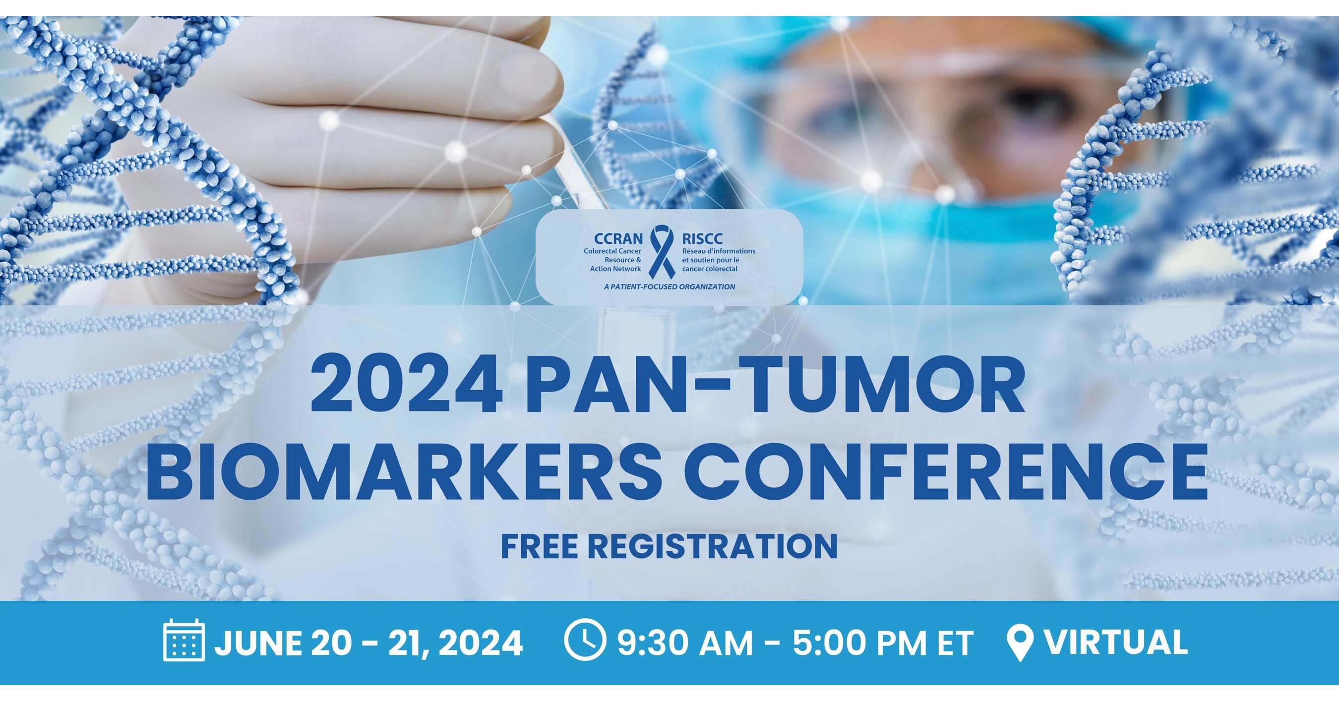'Precision Medicine is Transforming Cancer Care' - Colorectal Cancer ...