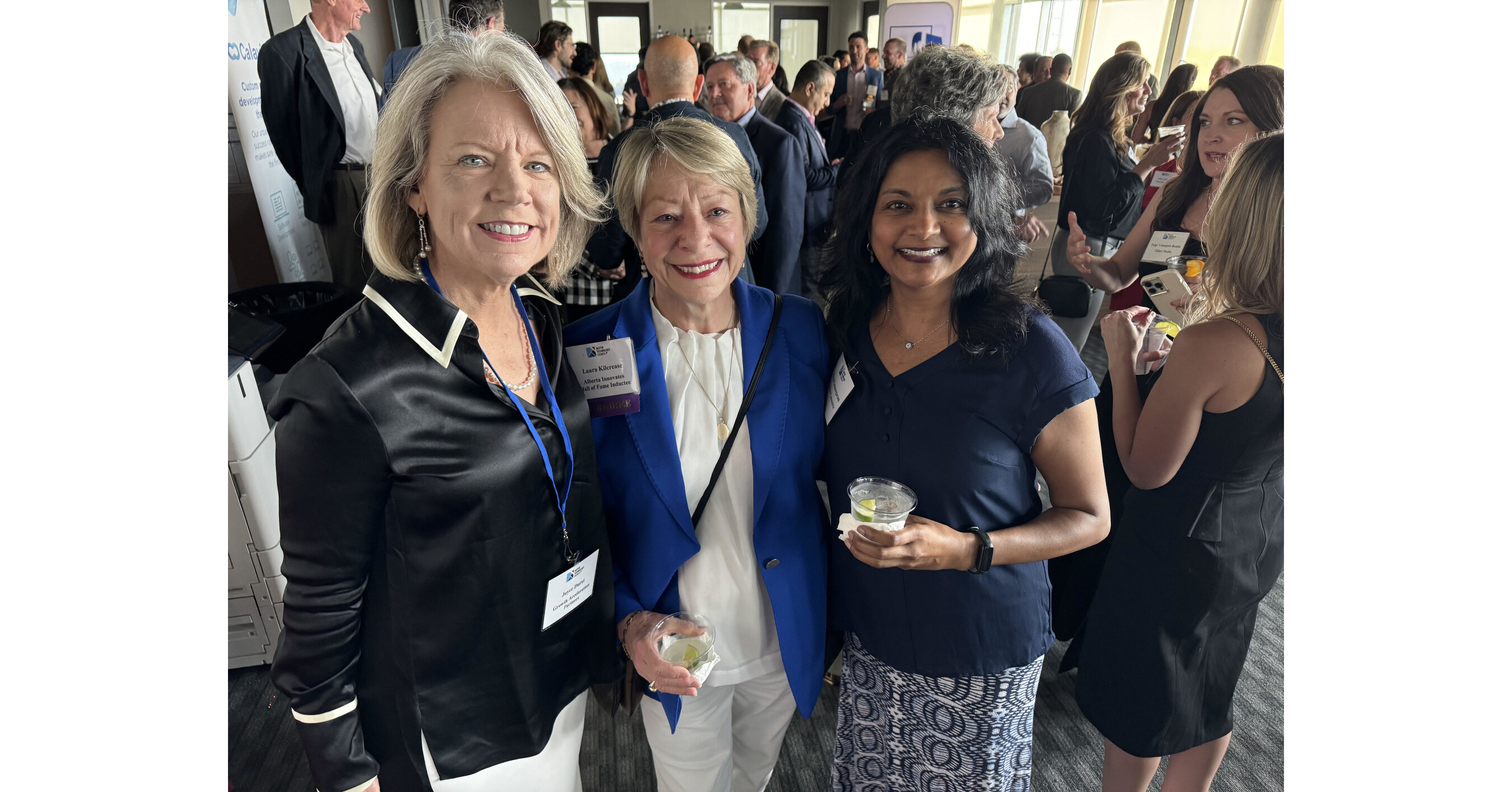 Growth Acceleration Partners CEO Inducted into the Austin Tech Hall of Fame