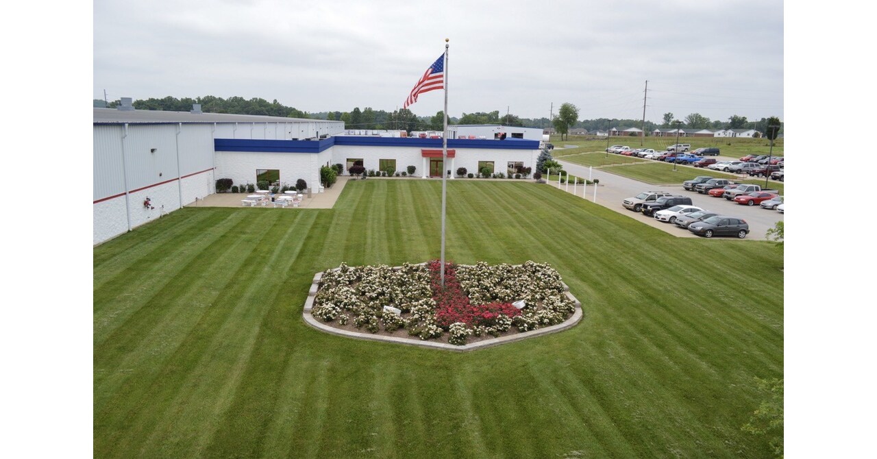 Lucas Oil Facilities Receive Recertification for ISO 9001:2015 ...