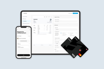 Float Launches Bill Pay and Expense Reimbursements for Canadian Businesses