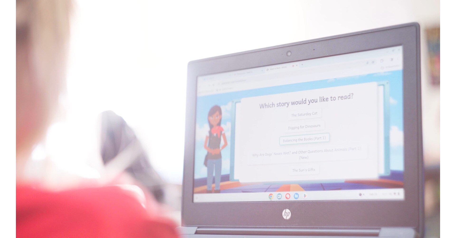 Amira Learning Merges With Istation, Establishing a Dynamic Leader in ...