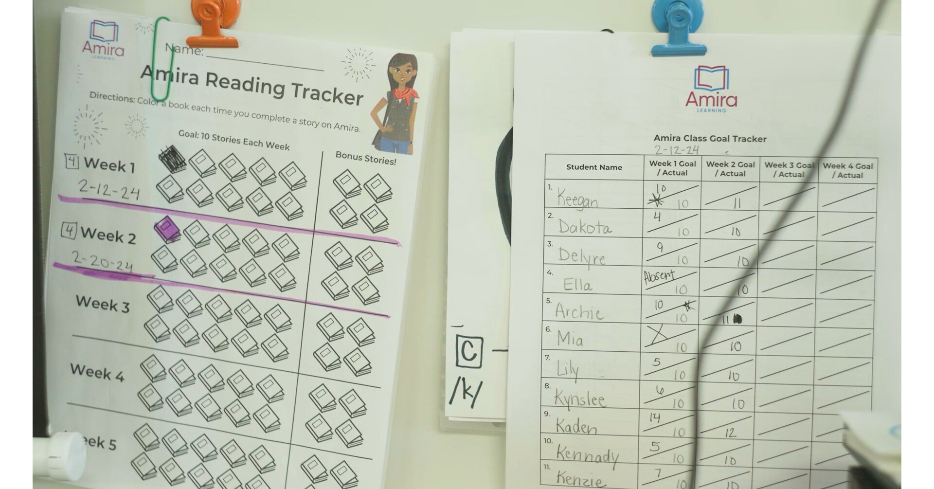 Amira Learning Merges With Istation, Establishing a Dynamic Leader in ...