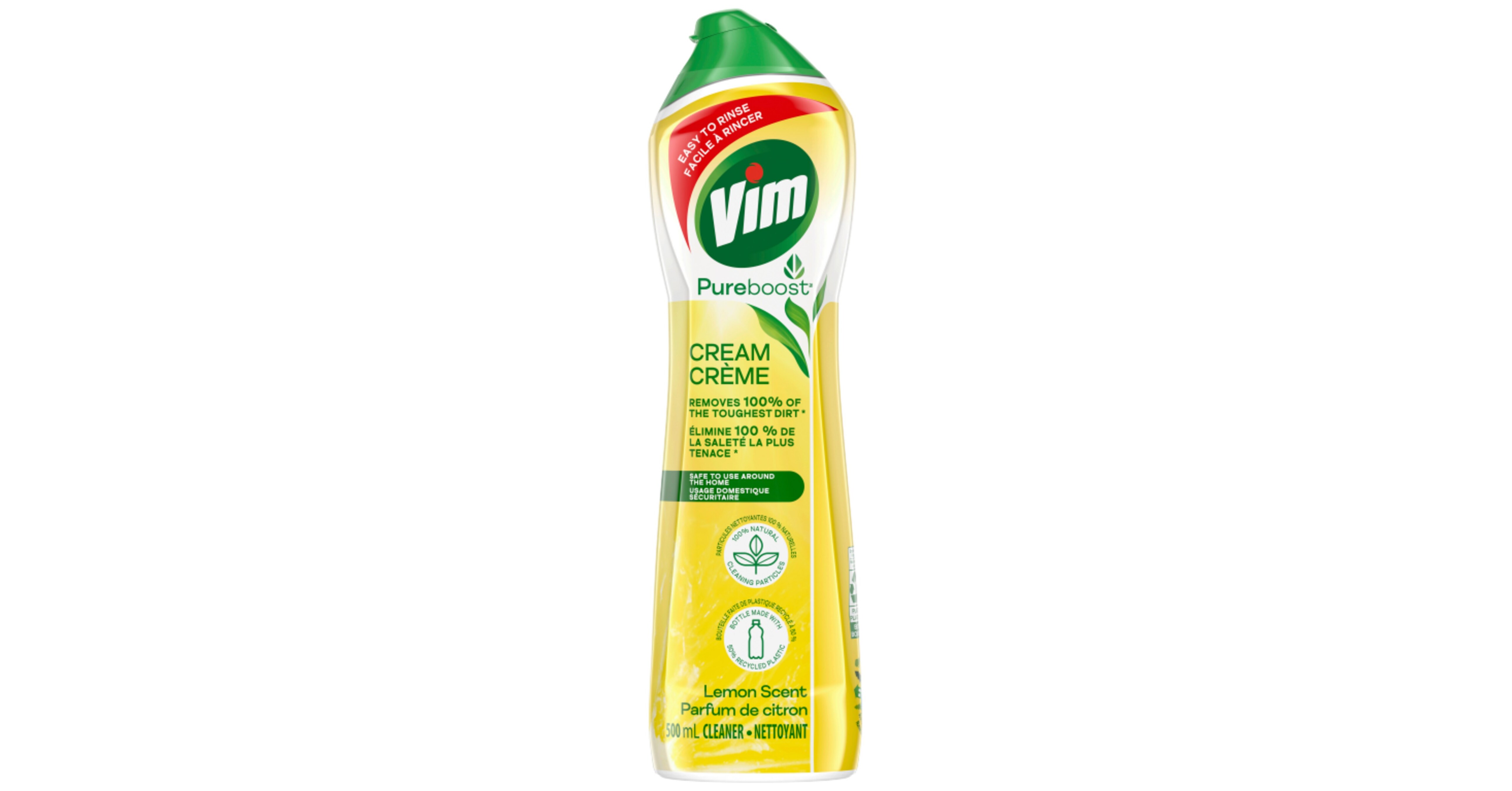 Vim Cream: From Grandma's Favorite to GenZ Must-Have