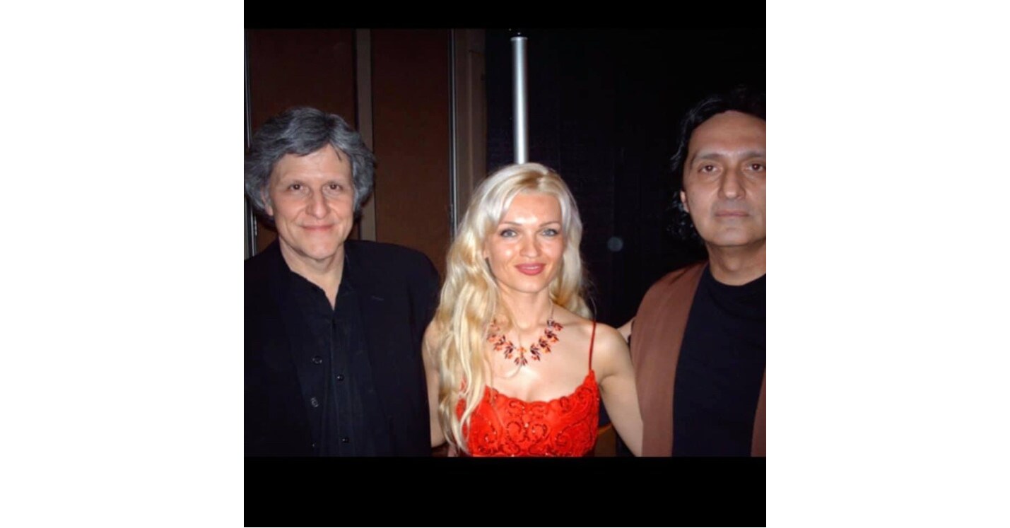 Strunz & Farah: The Materialization of a 30-year-old Dream in the Making