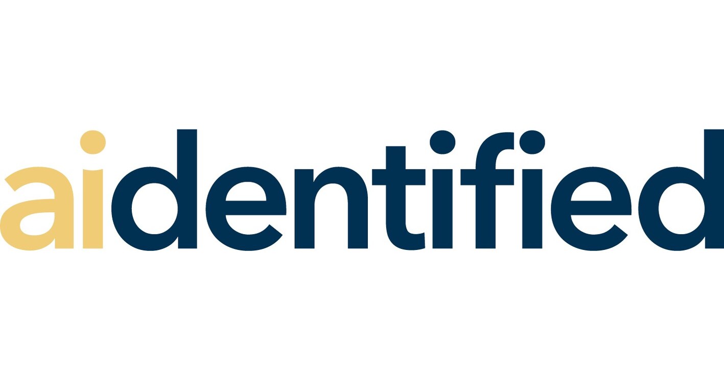 Aidentified Announces $12.5 Million Series B Funding from FactSet