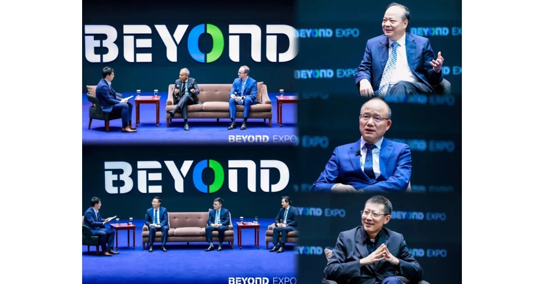 BEYOND EXPO 2024 REACHES NEW HEIGHTS WITH UNPRECEDENTED INTERNATIONAL ...