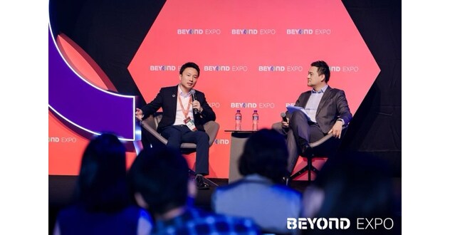 BEYOND EXPO 2024 REACHES NEW HEIGHTS WITH UNPRECEDENTED INTERNATIONAL ...