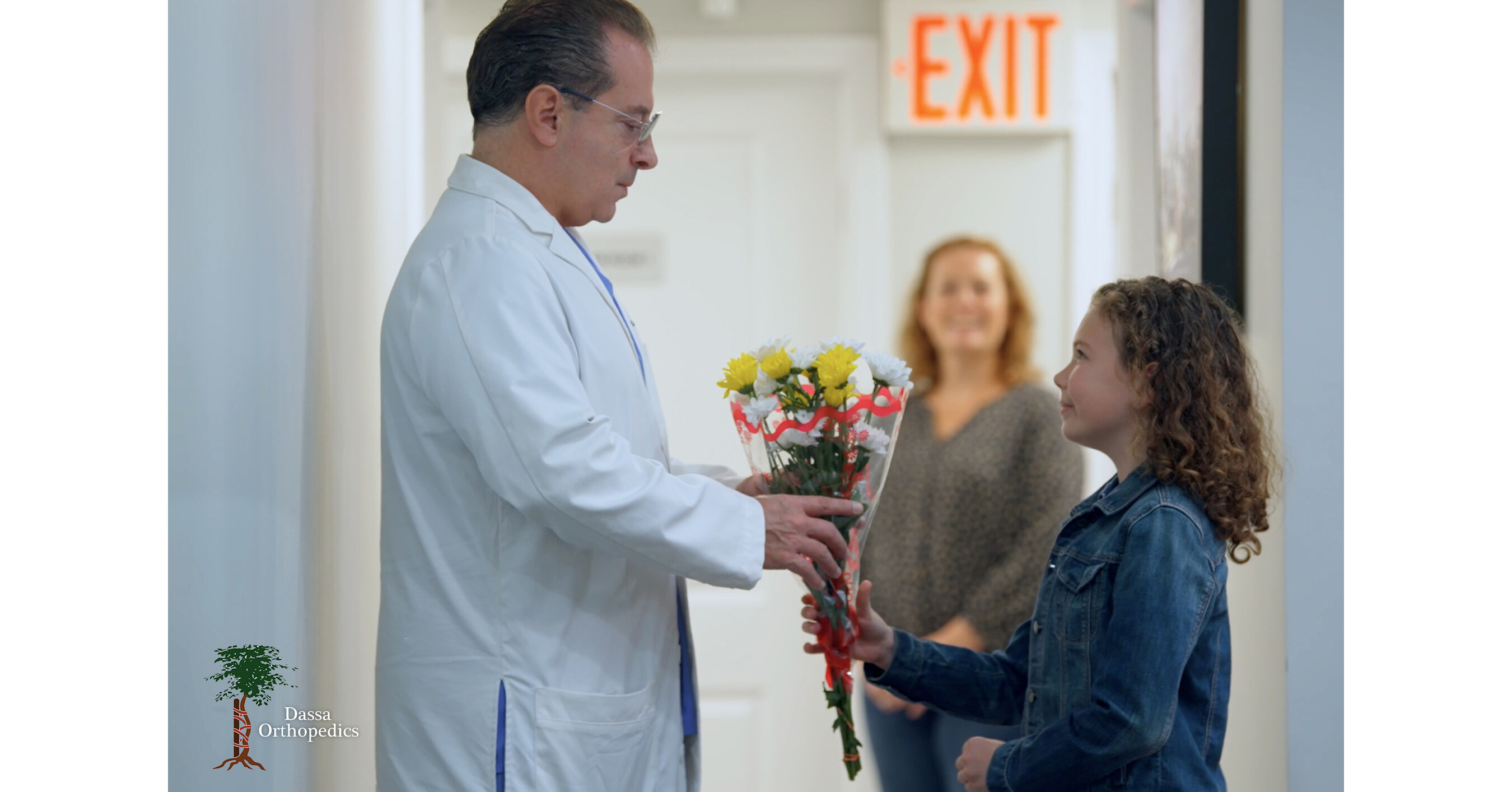 Renowned Musician and Orthopedic Surgeon Dr. Gabriel Dassa to Launch ...