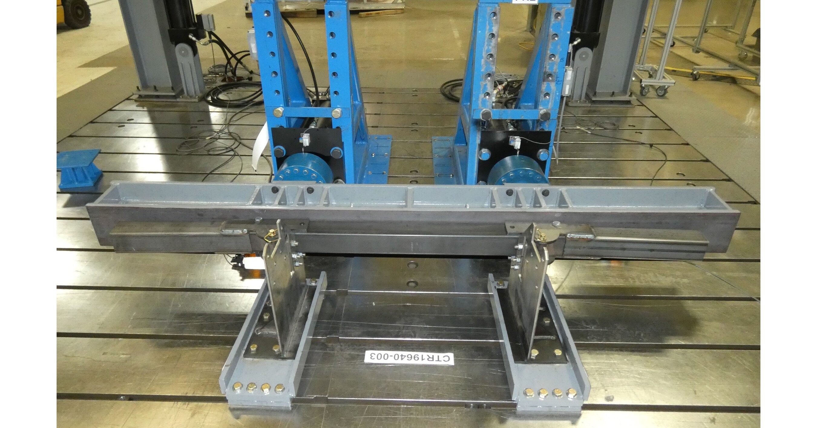 Konik Heavy Duty Products Introduces Trailer Underride Guard Certified ...