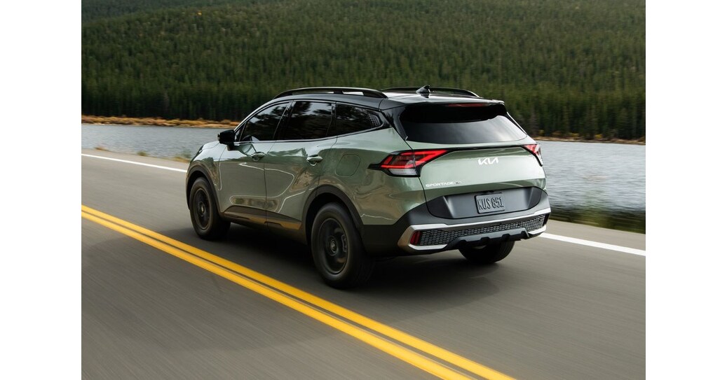 Kia Summer Sticker Sales Event at the Chris Auffenberg Family of ...