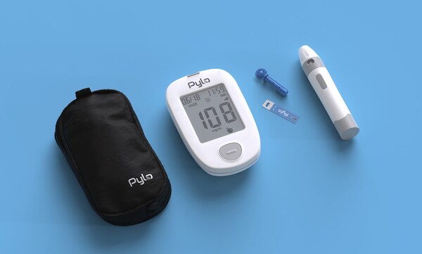Prevounce Health Launches New Cellular-Connected Blood Glucose Meter ...