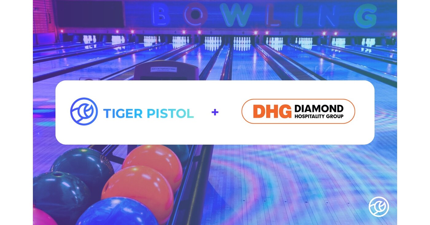 Diamond Hospitality Group Teams Up with Tiger Pistol to Activate ...