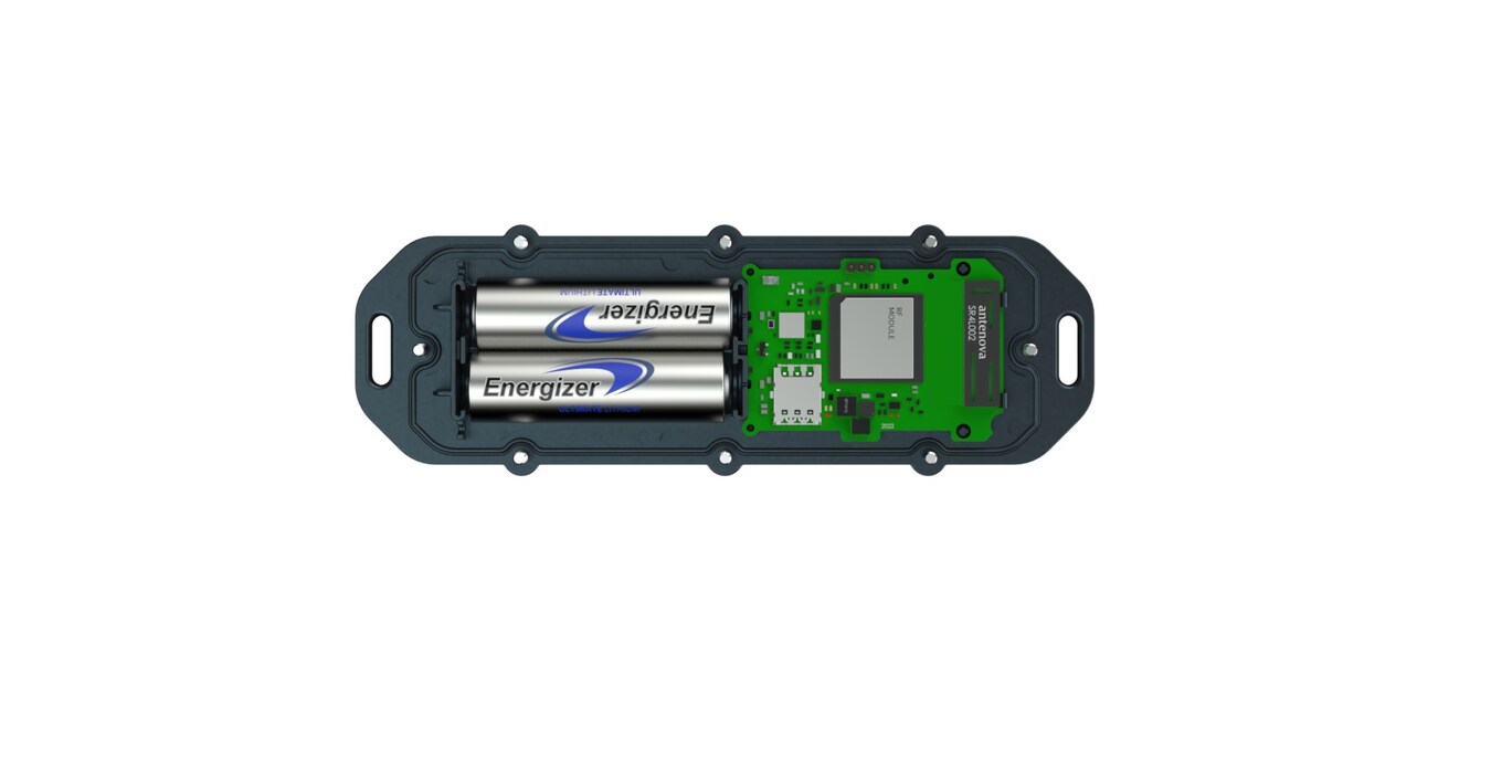 DPL Telematics Launches AssetView Stealth Tracking System For ...