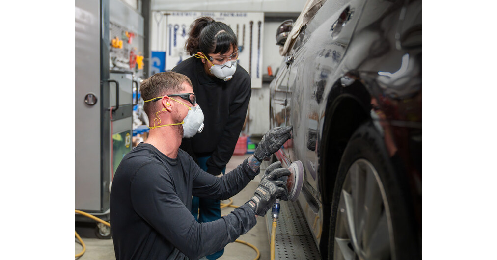 I-CAR Launches New Early Career Technician Program: I-CAR Academy