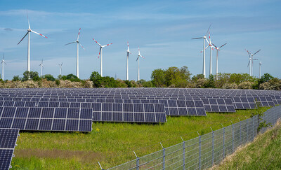 Advancements Series to Explore Developments in Responsible Energy Storage