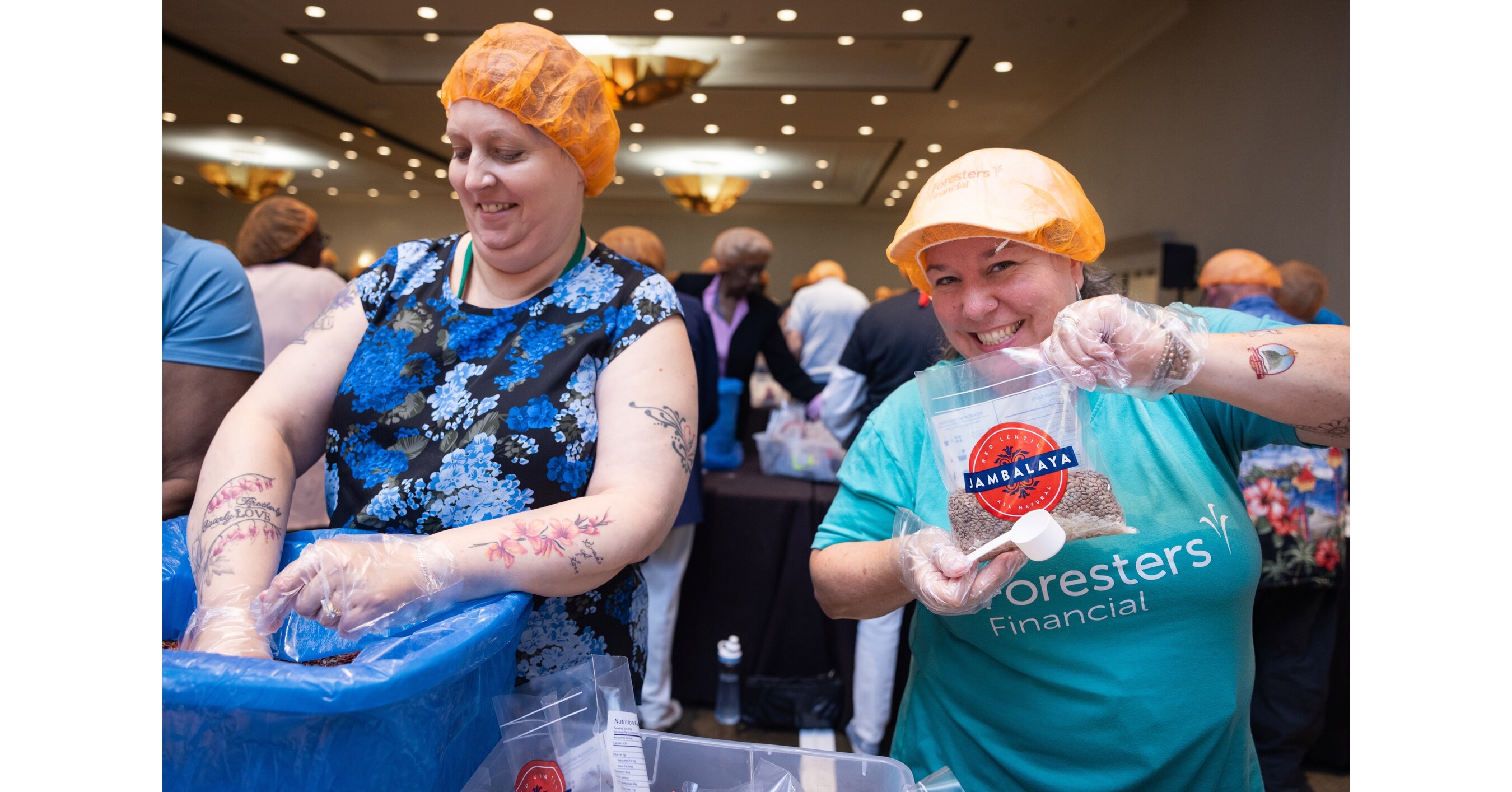 Foresters Financial marks its 150th anniversary of protecting families ...