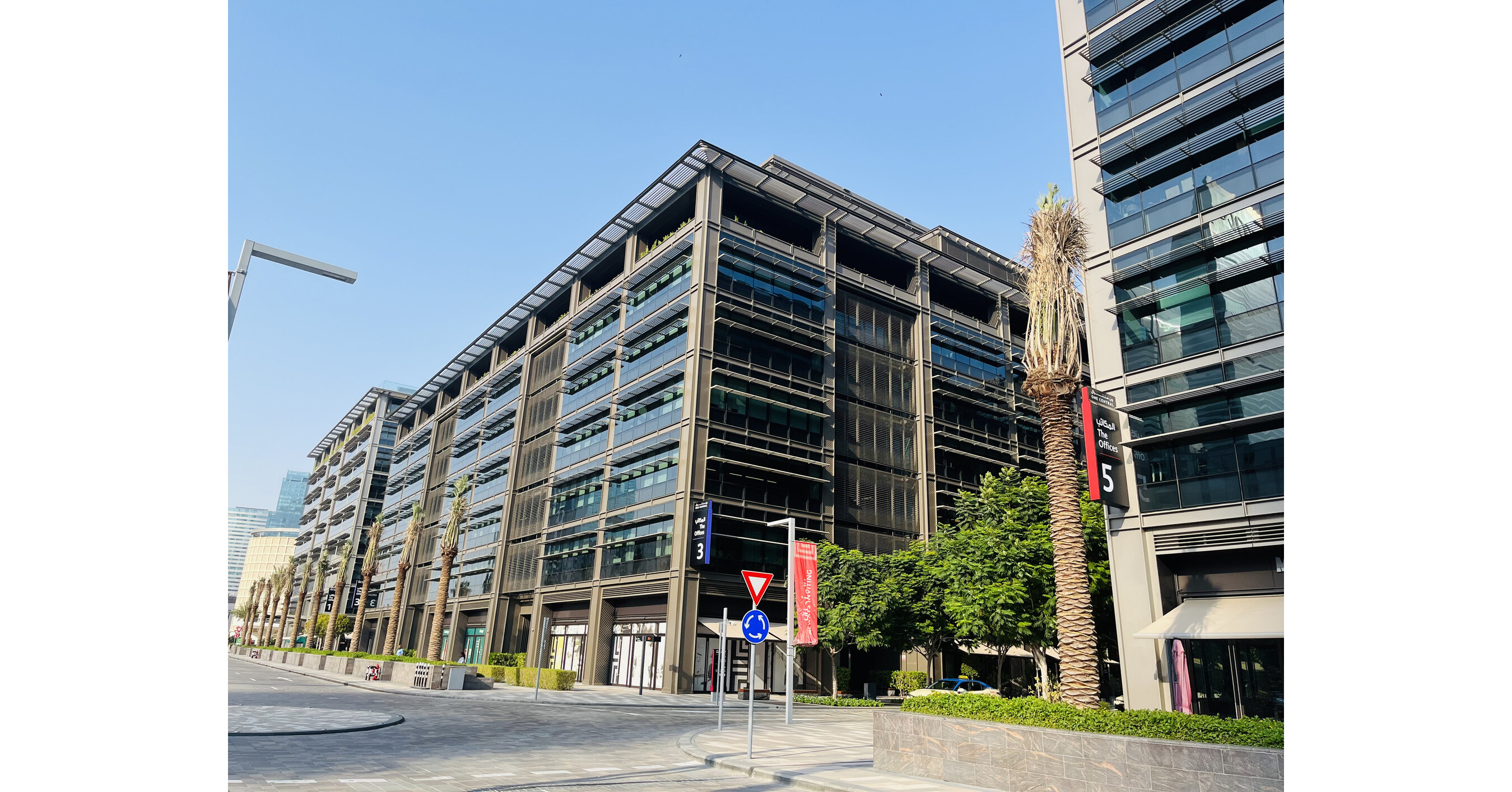 Altair Establishes New Office in Dubai, United Arab Emirates