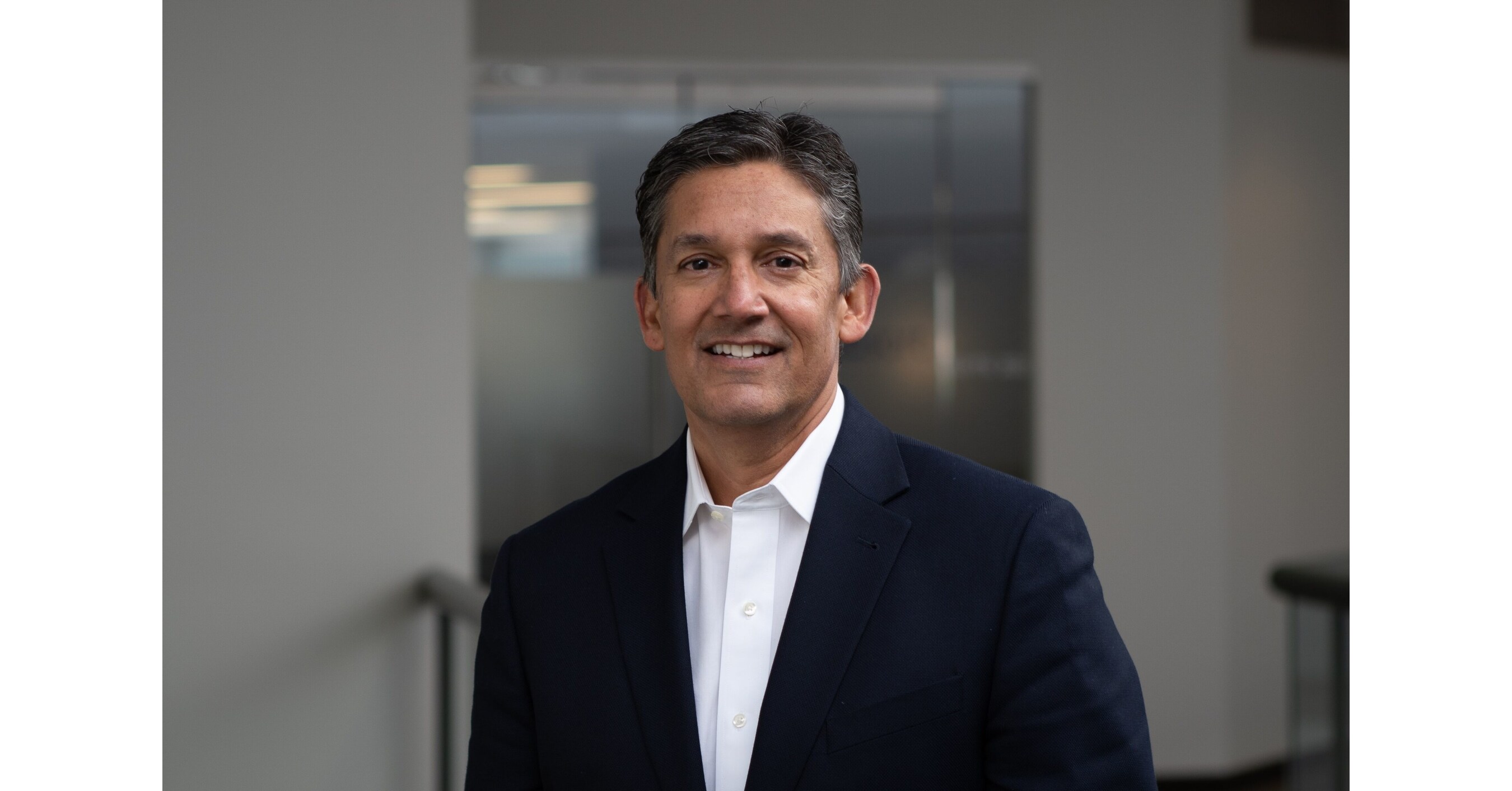 Greenhouse Hires New Chief Revenue Officer, Samir Joglekar