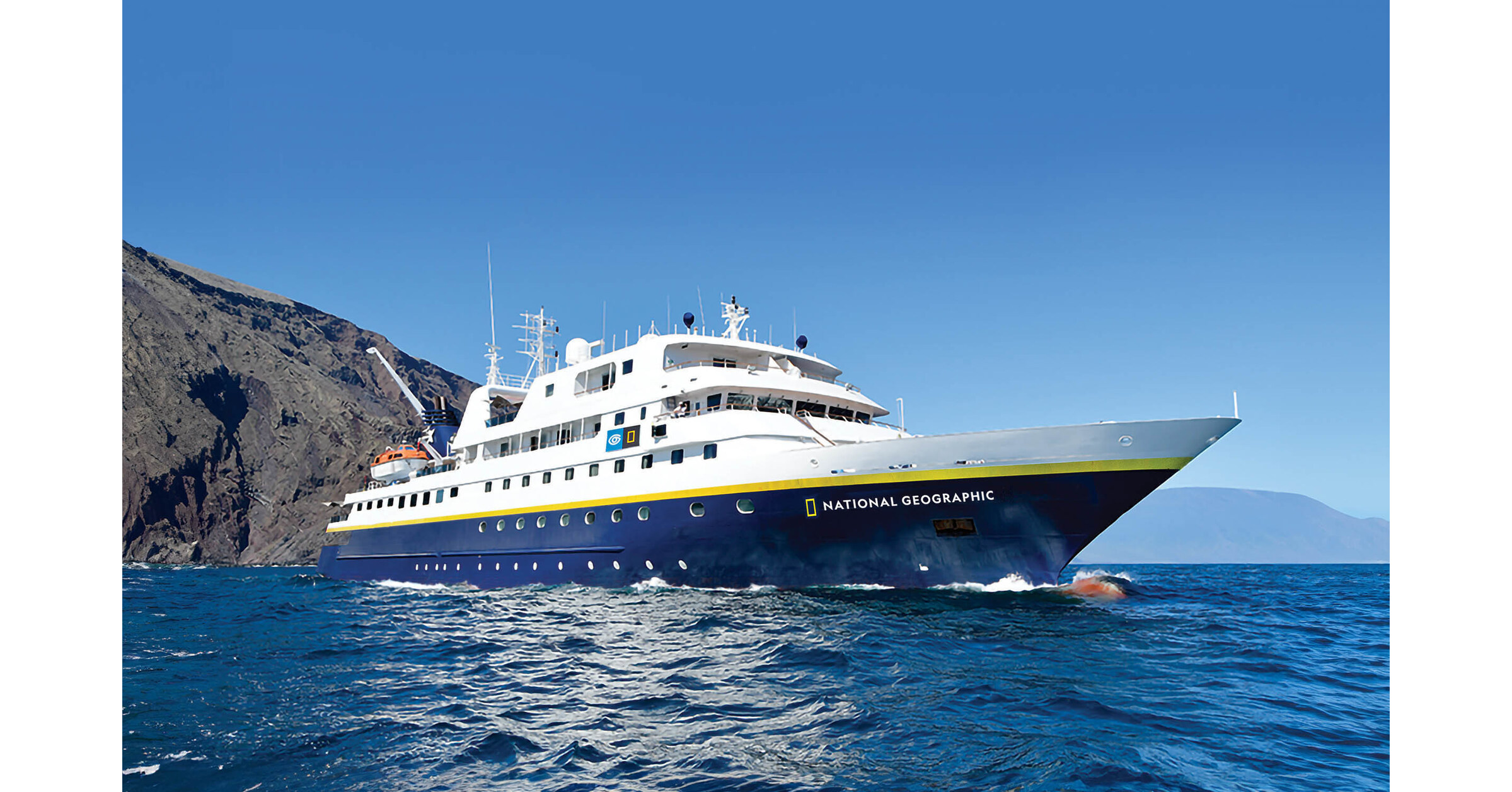LINDBLAD EXPEDITIONS HOLDINGS, INC. EXPANDS OPERATIONS IN CORE ...