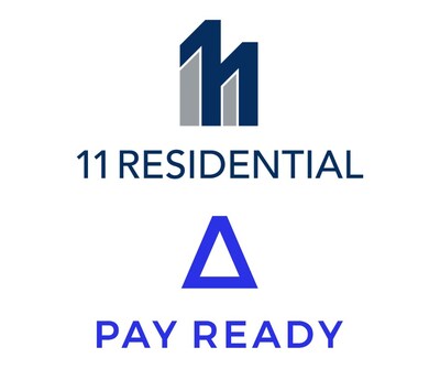 Pay Ready Announces Partnership with 11Residential to Optimize Resident ...