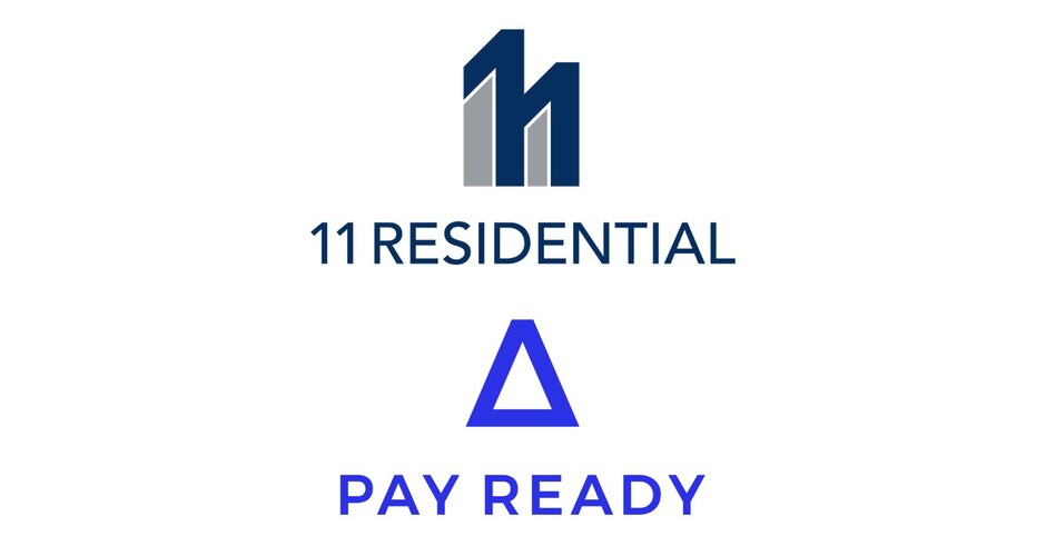 Pay Ready Announces Partnership with 11Residential to Optimize Resident ...