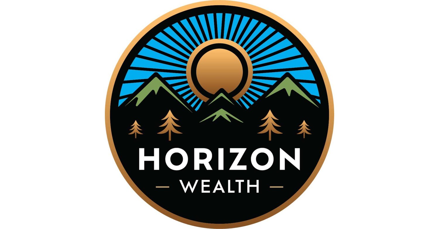 Dan & Melissa Blair Launch Horizon Wealth, A Financial Planning Firm, In Denver, CO