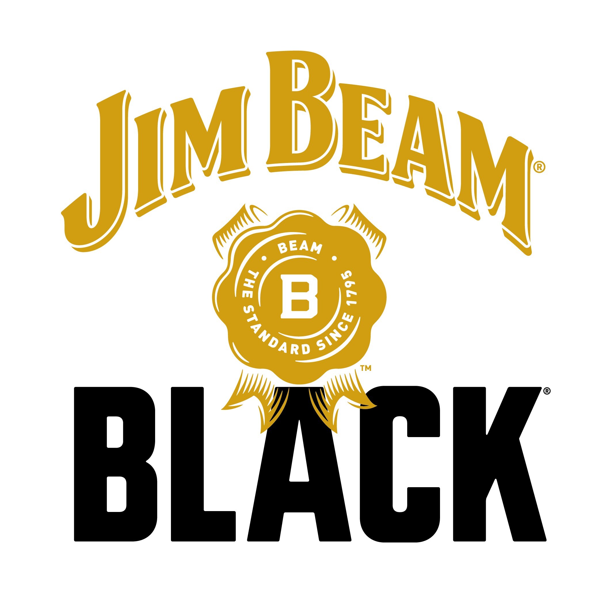 JIM BEAM ANNOUNCES THE RE-LAUNCH OF JIM BEAM BLACK®