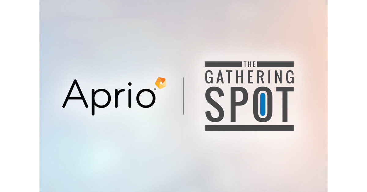 Aprio's Black Business Forum and The Gathering Spot Forge Strategic ...