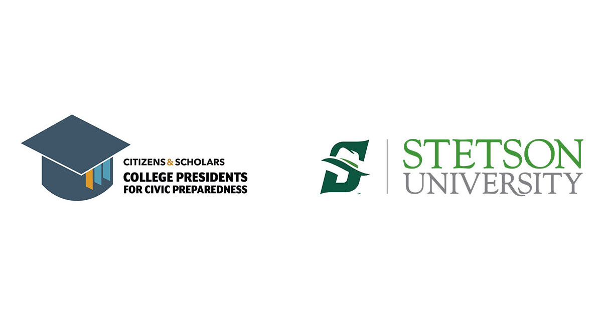 Stetson President Joins 70 College Presidents to Uphold Free Expression ...