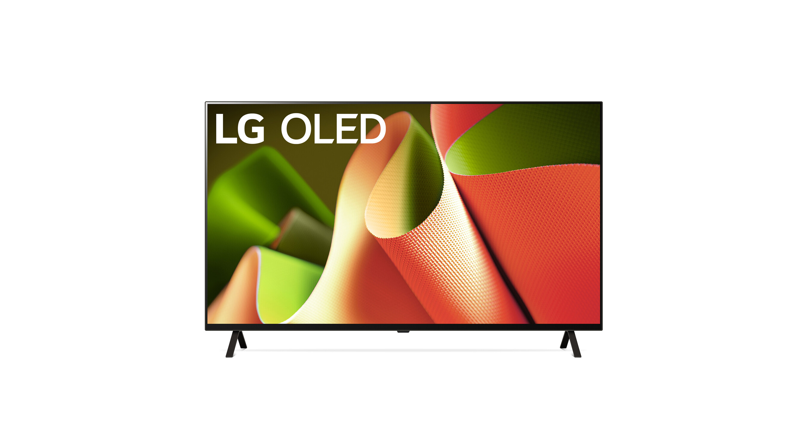 LG ANNOUNCES PRICING AND AVAILABILITY OF 2024 OLED B4 TV LINE-UP