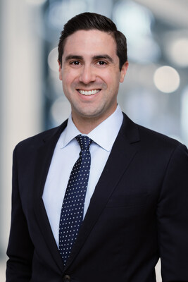 Hilco Global's Thomas Boniface Honored as One of SFNet's 2024 40 Under ...